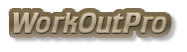 WorkOutPro